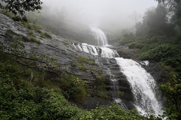Chasing 8 Stunning Waterfalls In Munnar