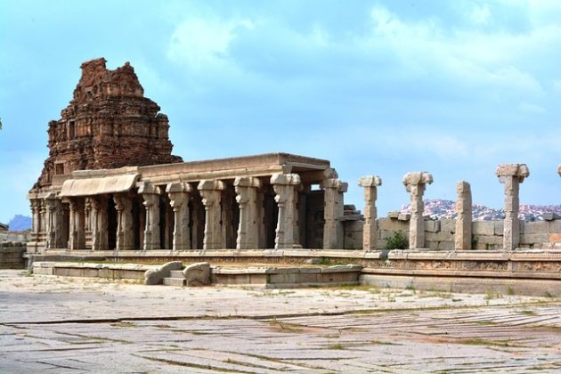 10 Incredible Things To Do In Hampi