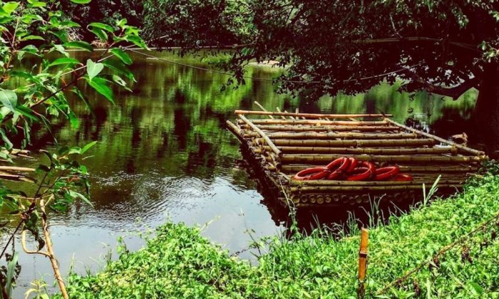 Guide To Kuruva Island Wayanad