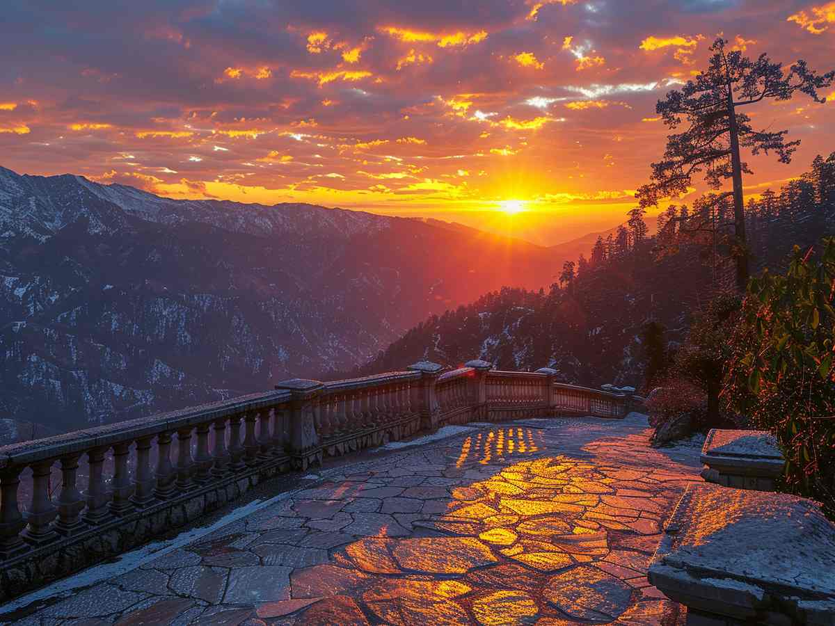 17 Amazing Things To Do In Shimla This Year
