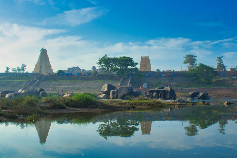 Best Time To Visit Hampi, The City Of Ruins