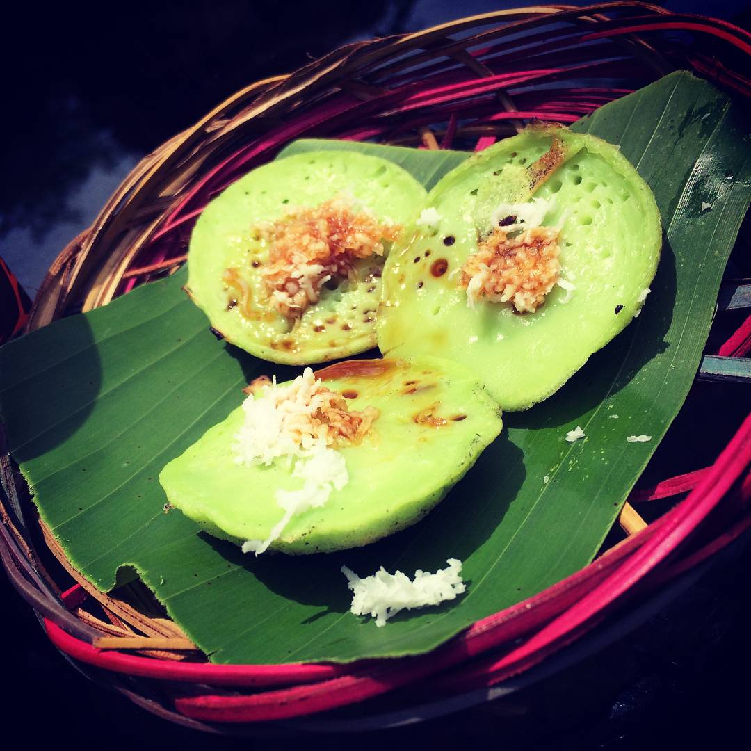 18 Best Bali Food For An Unique Culinary Experience