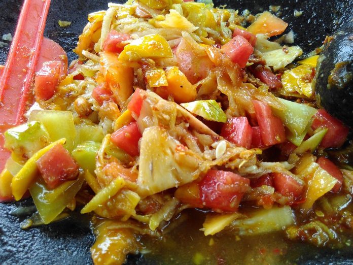 18 Best Bali Food For An Unique Culinary Experience