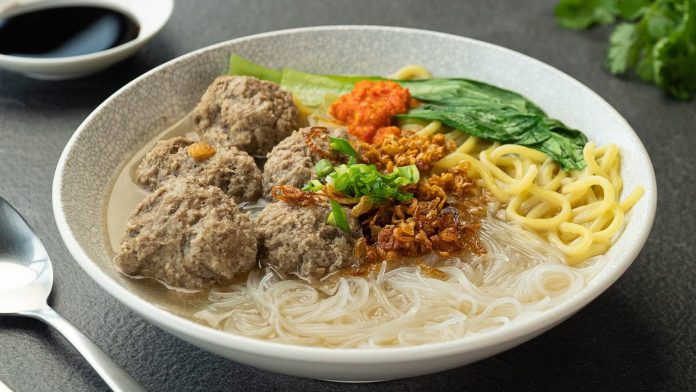 18 Best Bali Food For An Unique Culinary Experience