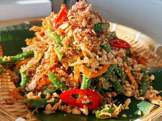 18 Best Bali Food For An Unique Culinary Experience