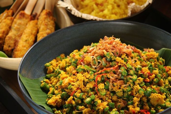 18 Best Bali Food For An Unique Culinary Experience