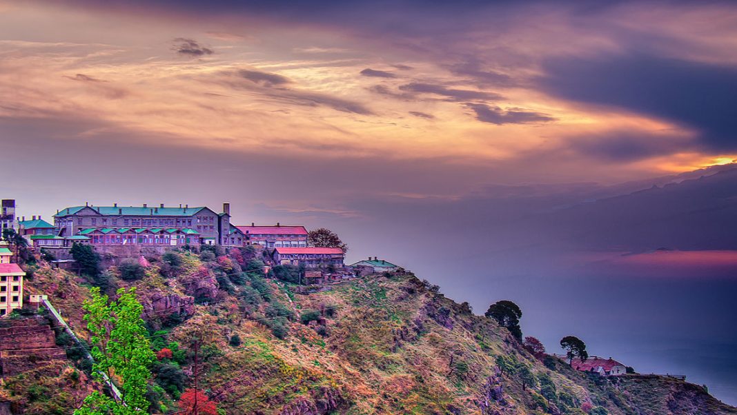 15 Places To Visit Near Shimla To Double The Fun