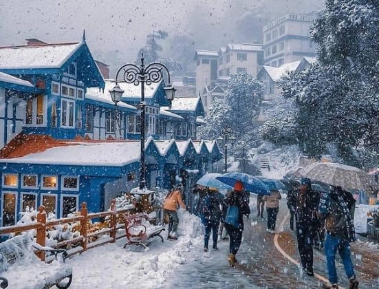 15 Places To Visit Near Shimla To Double The Fun