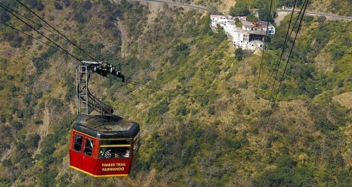 15 Places To Visit Near Shimla To Double The Fun