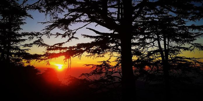 15 Places To Visit Near Shimla To Double The Fun