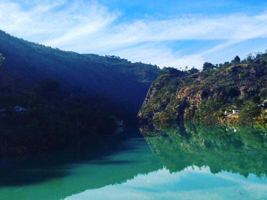 15 Places To Visit Near Shimla To Double The Fun