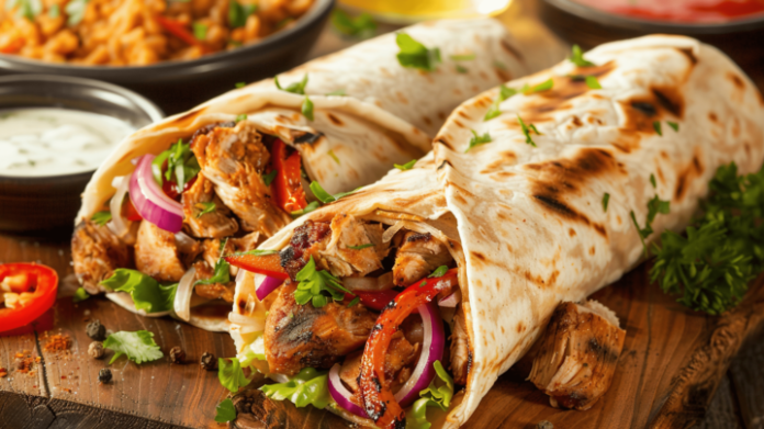 15 Best Food In Dubai That Will Awaken Your Taste Buds