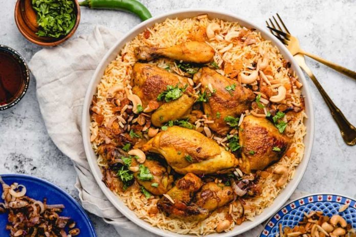 15 Best Food In Dubai That Will Awaken Your Taste Buds