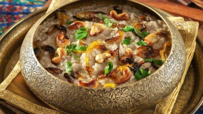 15 Best Food In Dubai That Will Awaken Your Taste Buds