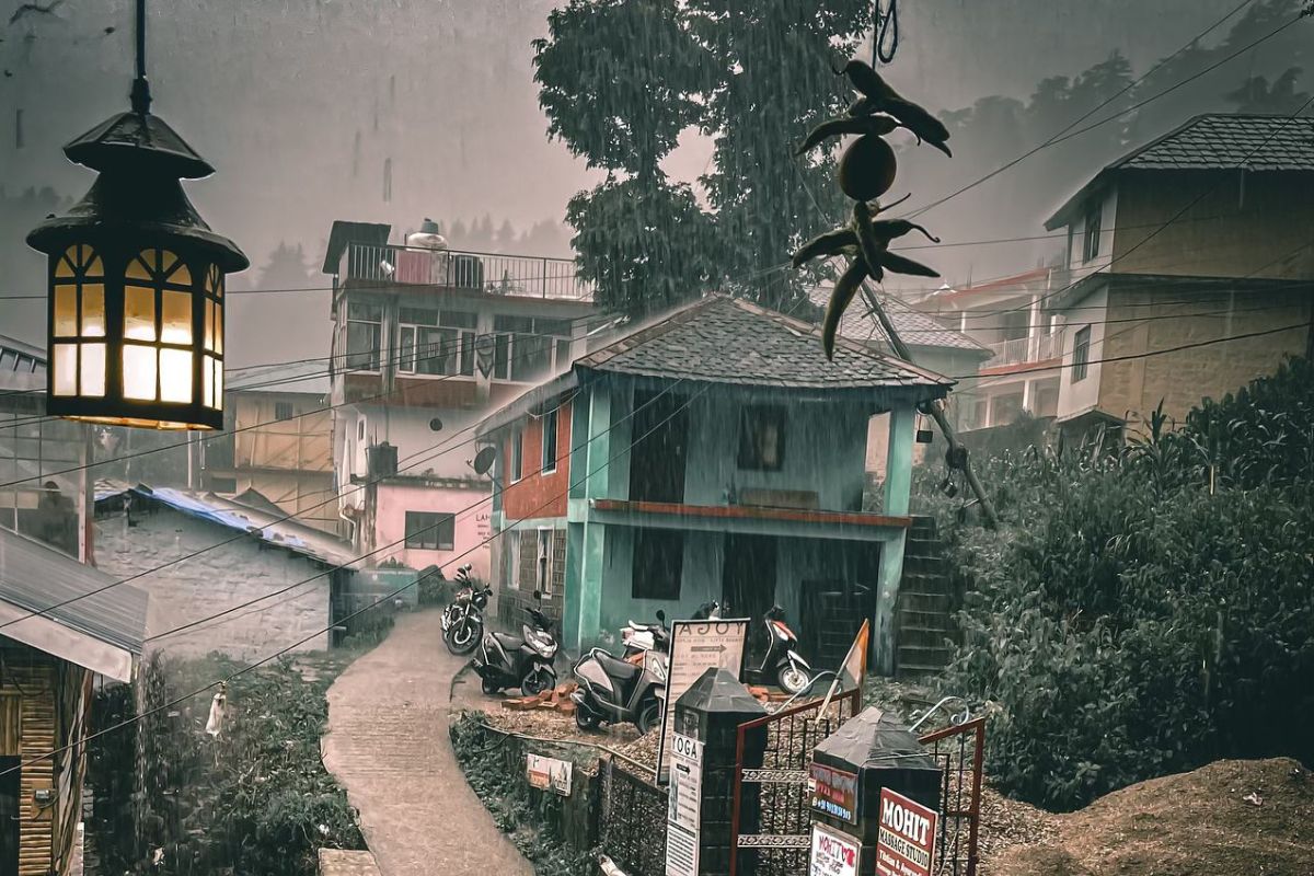 8 Beautiful Places To Visit In Mcleodganj