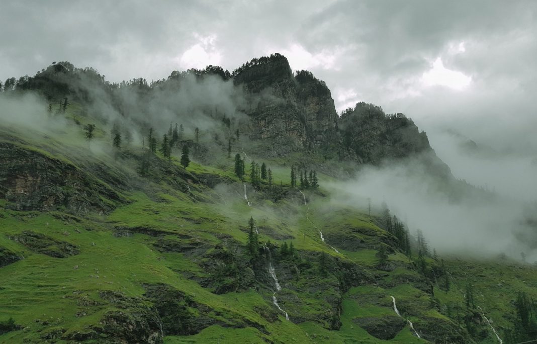Plan Your Parvati Valley Trip With Our Complete Guide