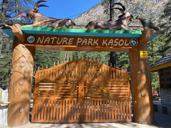 Top 10 Captivating Places To Visit In Kasol