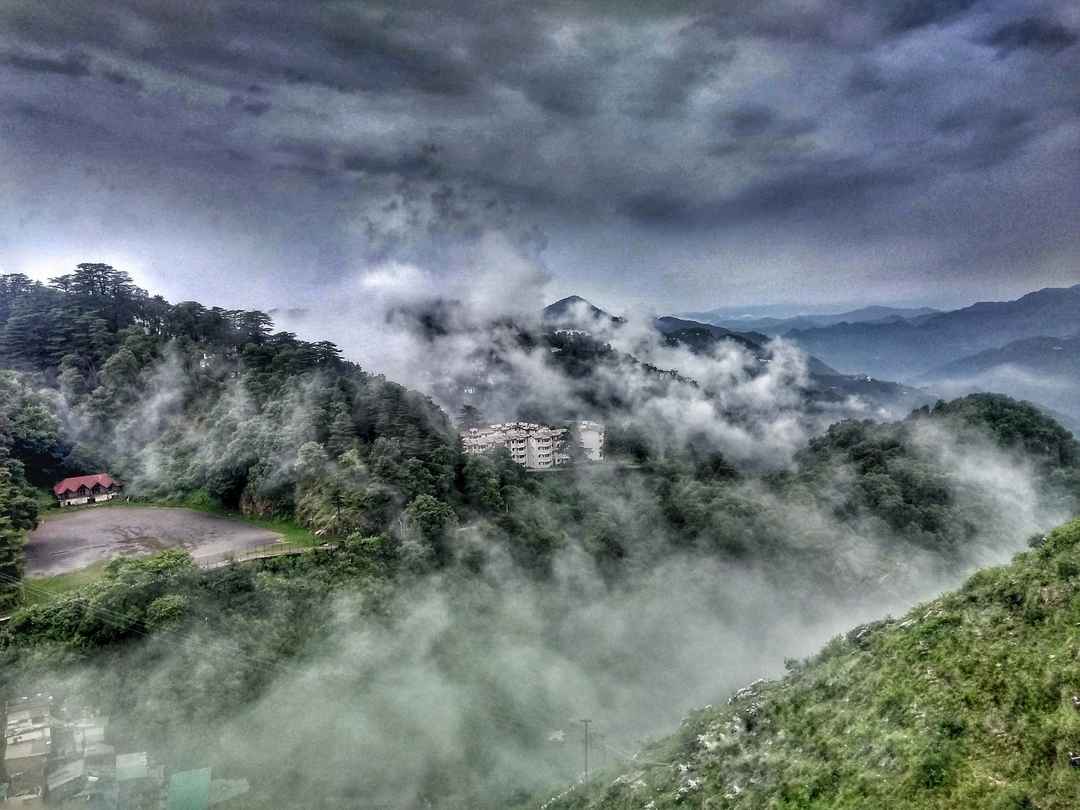 Complete Guide To The Old World Colonial Charm Of Landour