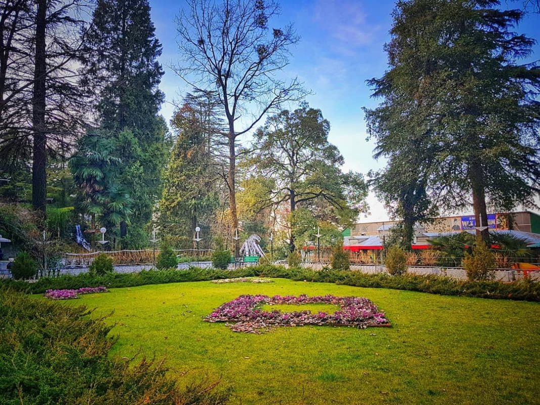 Top 10 Places To Visit In Mussoorie