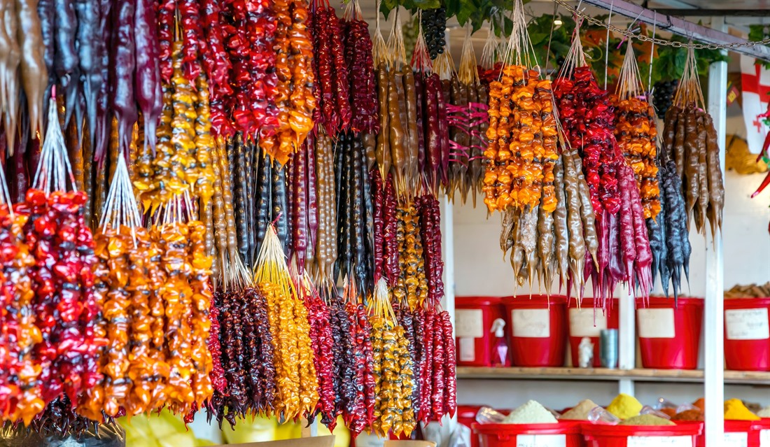 8 Best Things To Do In Tbilisi City