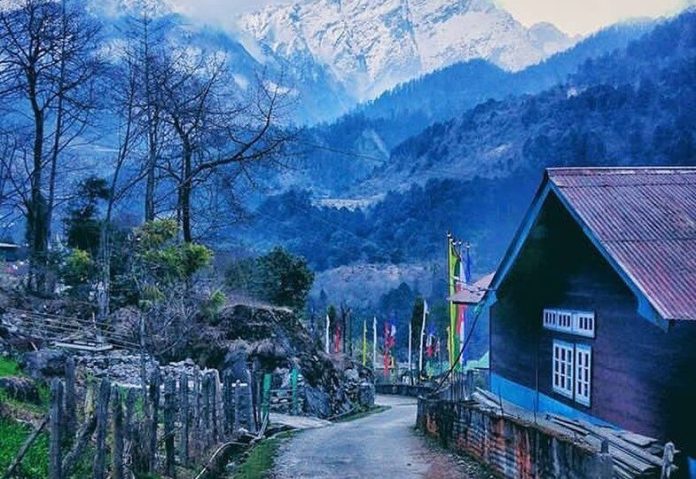10 Breathtaking Places To Visit In Sikkim This Year