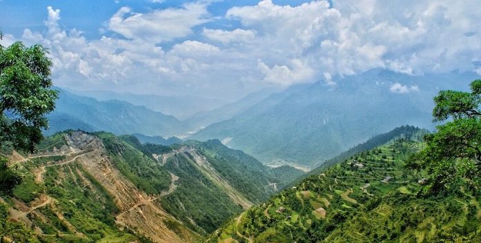 Complete Guide To The Old World Colonial Charm Of Landour