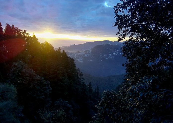 Complete Guide To The Old World Colonial Charm Of Landour