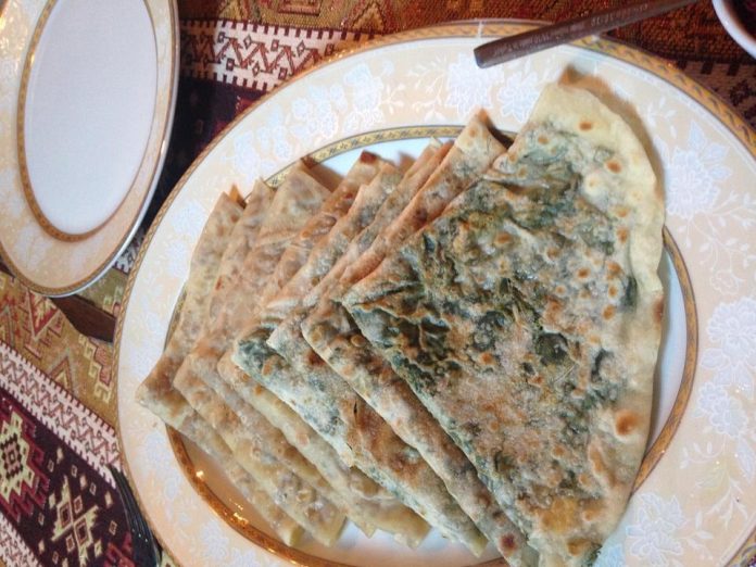 Culinary Gateway To The Ultimate Azerbaijan Food