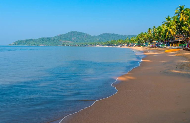 16 Best Places To Visit In South Goa