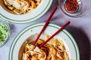 12 Authentic Chinese Food Every Traveler Should Try