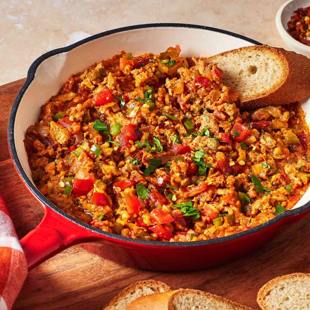 12 Traditional Turkish Food That You Must Try