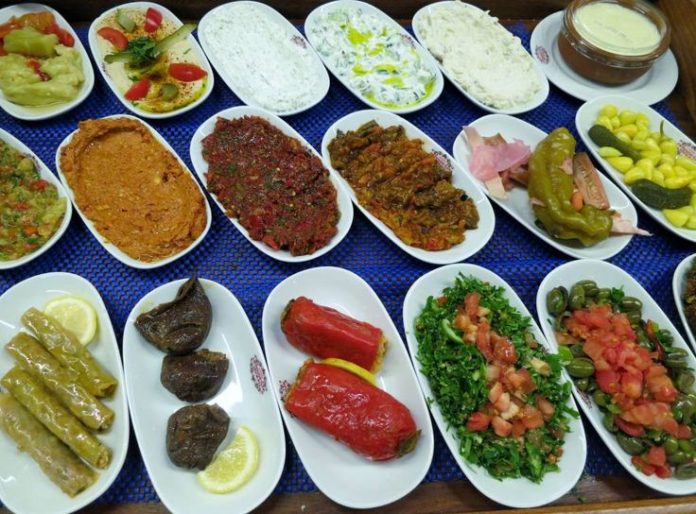 12 Traditional Turkish Food That You Must Try
