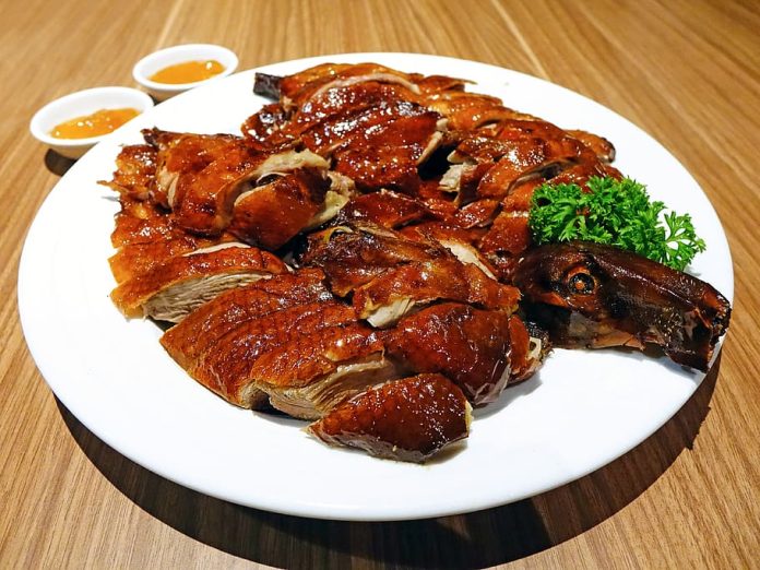 12 Authentic Chinese Food Every Traveler Should Try