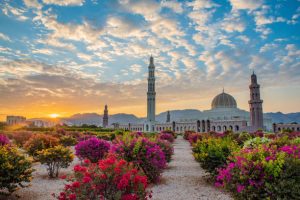 Top Places To Visit In Oman: The Jewel Of The Arabian Peninsula