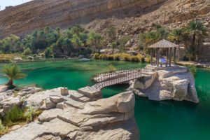 Top Places To Visit In Oman: The Jewel Of The Arabian Peninsula