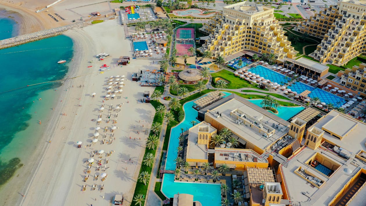Guide To Ras Al Khaimah, The UAE's Hidden Gem
