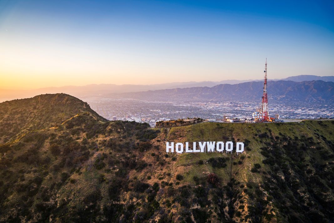 A Cinematic Road Trip Through California’s Iconic Movie Locations