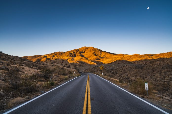 A Cinematic Road Trip Through California’s Iconic Movie Locations