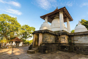 12 Incredible Things To Do In Kandy City Sri Lanka