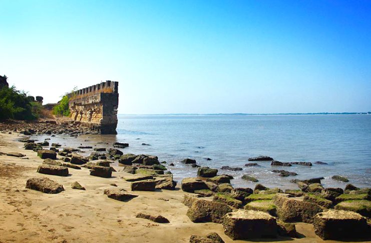 Exploring Daman And Diu With Our Guide