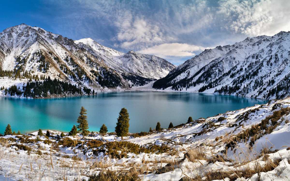 Complete Kazakhstan Travel Guide For A Safe Trip