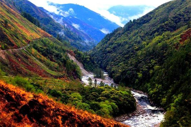 10 Valleys In India That Are Truly Magical