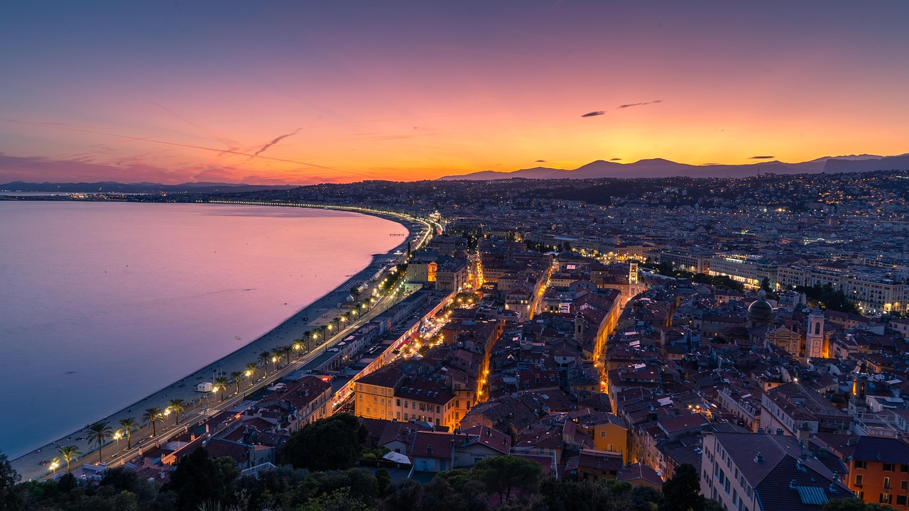 8 Beach Destinations In Europe For That Sun Soaked Escape