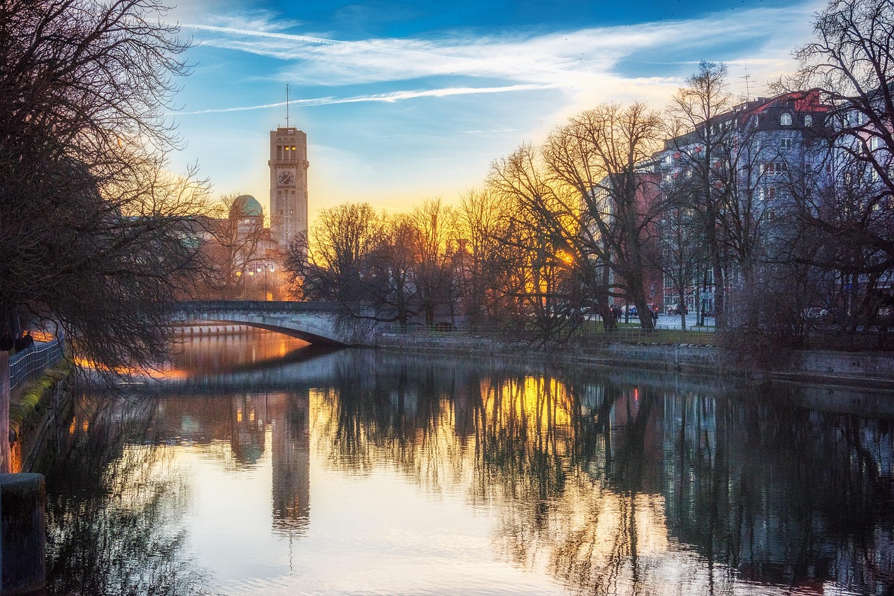 11 Beautiful Things To Do In Munich, Germany