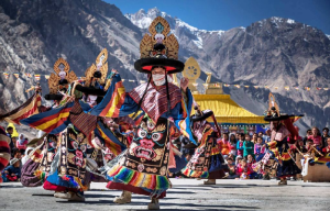 8 Festivals Of Ladakh Known For Its Vibrant Celebrations