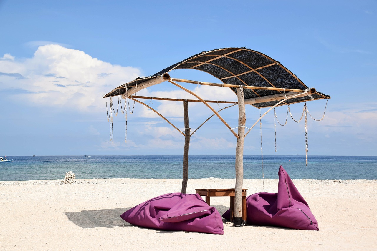 Ultimate Travel Guide To Explore The Best Of Gili Islands