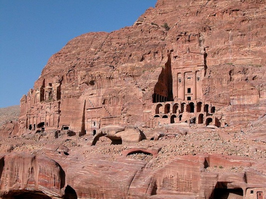 Everything You Need To Know Before Visiting Petra Jordan