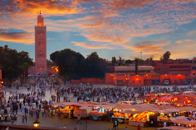 What To Do In Marrakech In Morocco: A First-Timer’s Guide